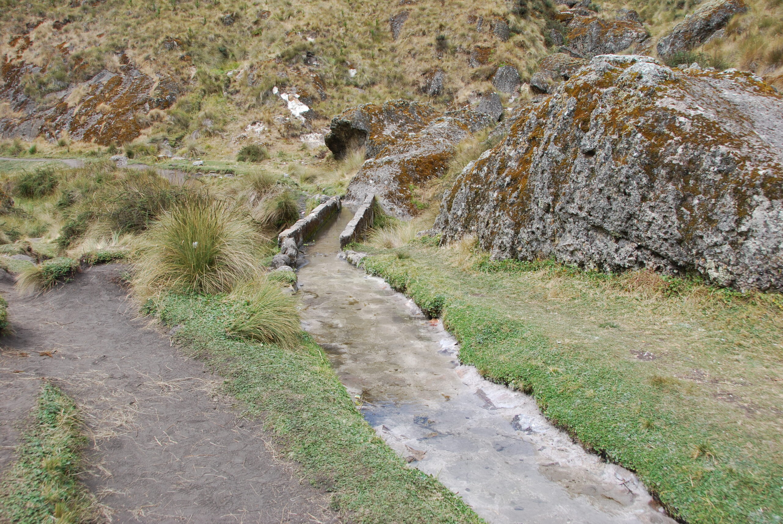 Da Cajamarca a Cuzco: sulle orme di Pizarro (PRIMA PARTE) - Gabriele Poli
