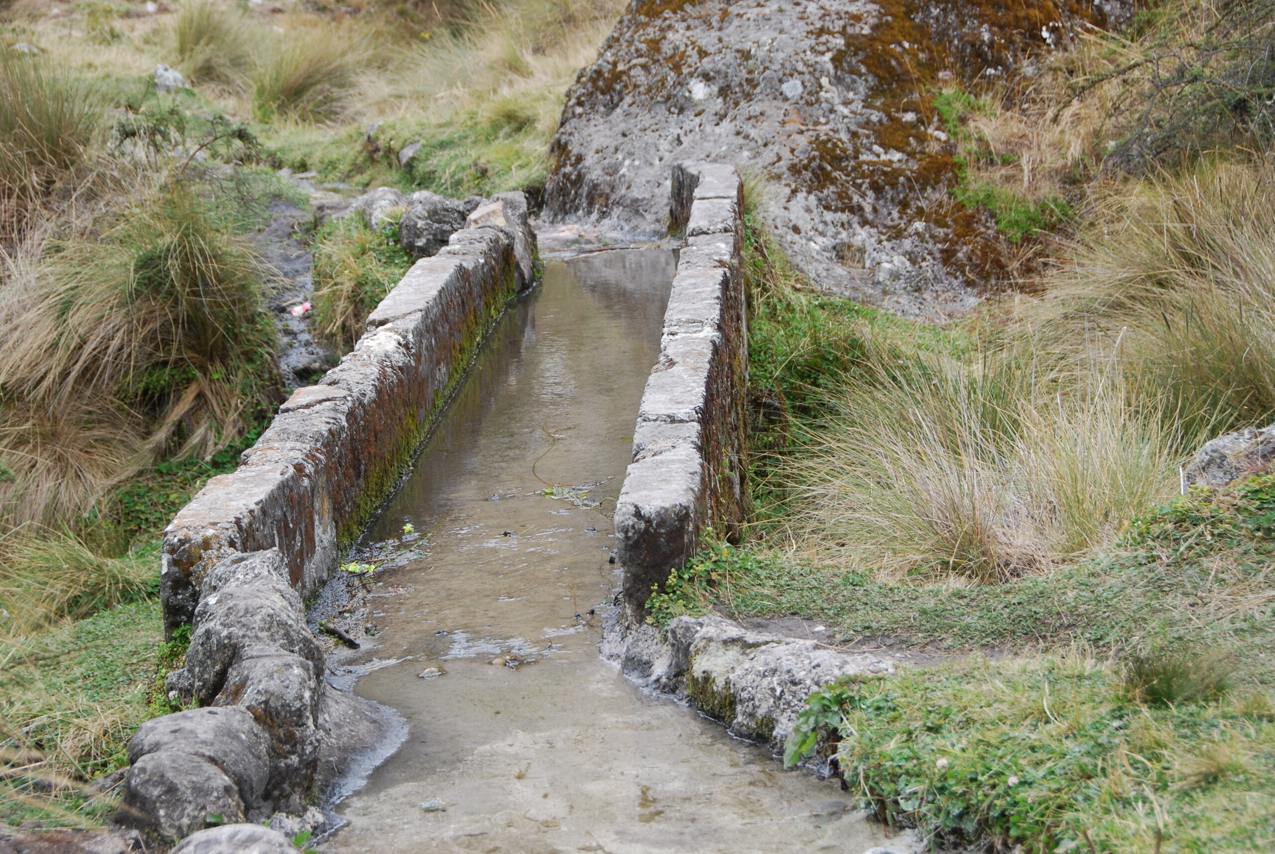 Da Cajamarca a Cuzco: sulle orme di Pizarro (PRIMA PARTE) - Gabriele Poli